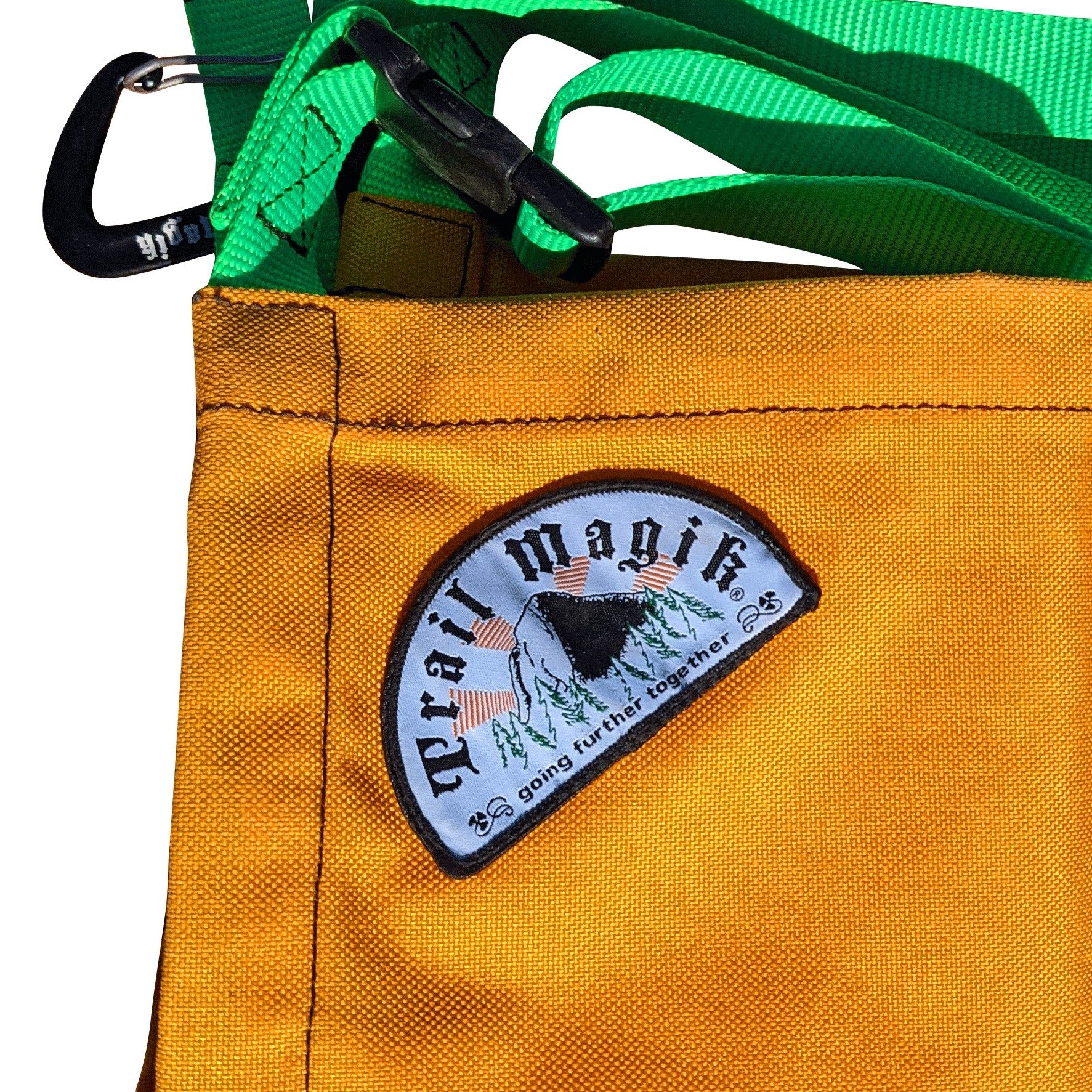 The Lightest Kid Carrier – Trail Magik